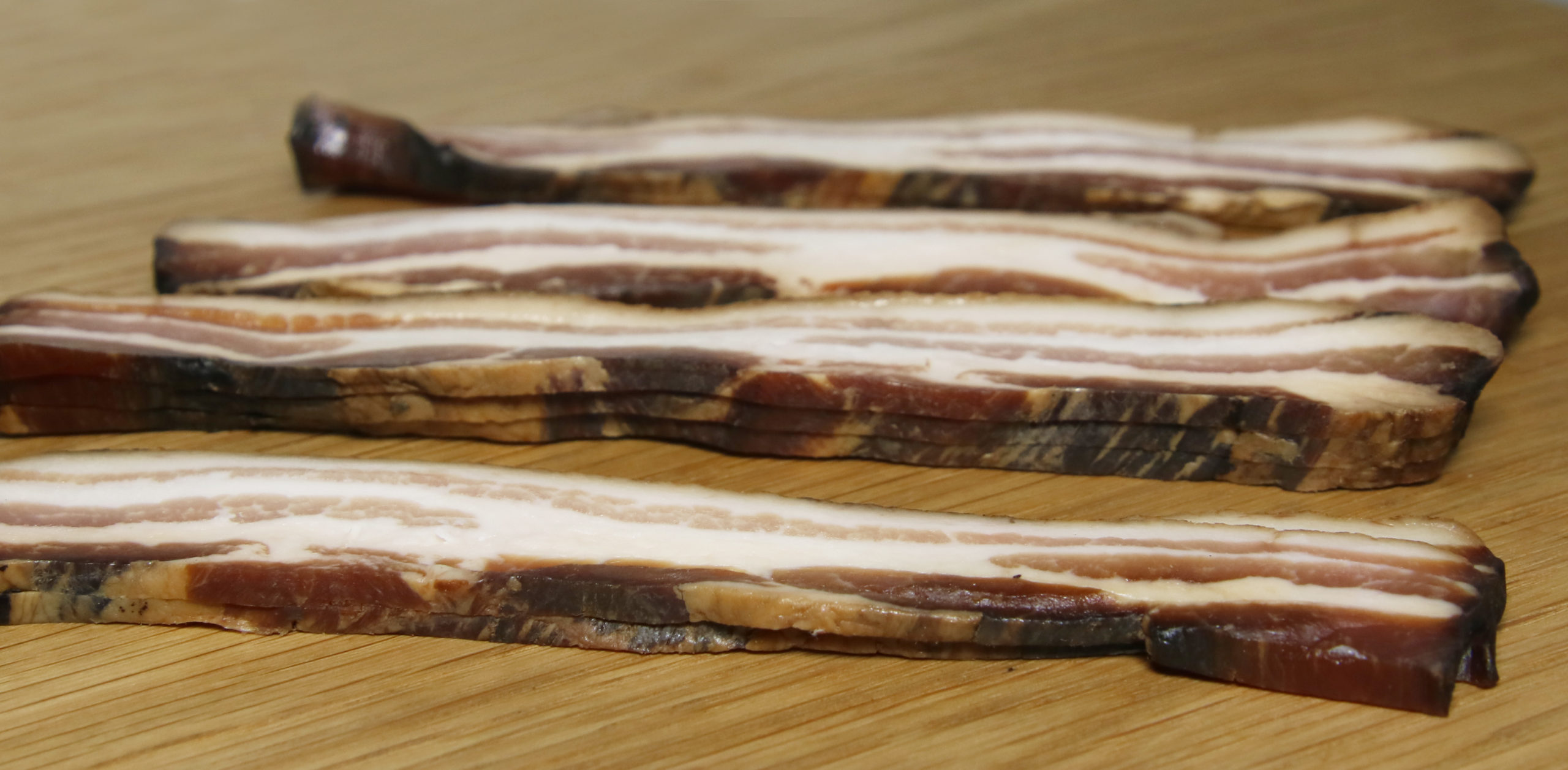Streaky Bacon – Porterford Butchers | Greater London