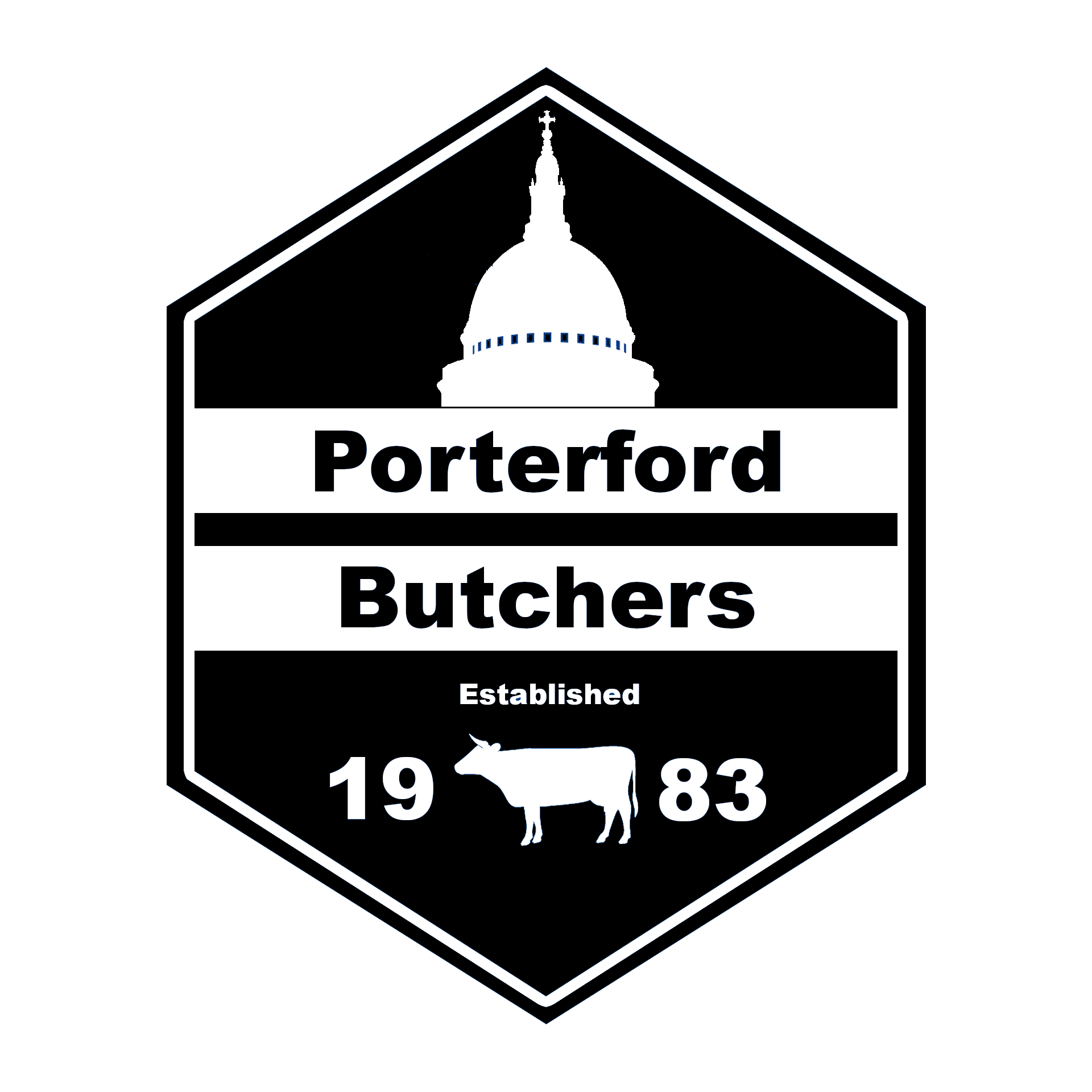 Wild boar and Apple sausages 6 pack – Porterford Butchers | Greater London