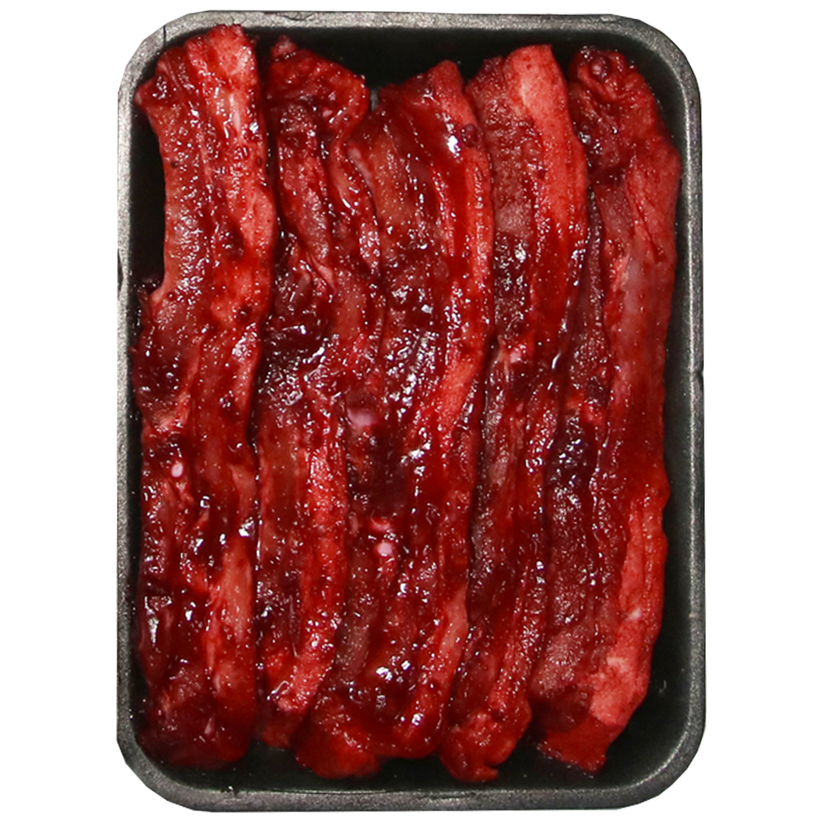 Meaty Pork Ribs (1kg) – Porterford Butchers | Greater London