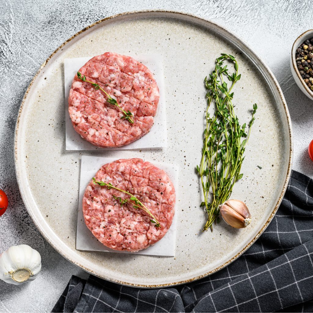 Sheftalia pack of 10 – Porterford Butchers | Greater London