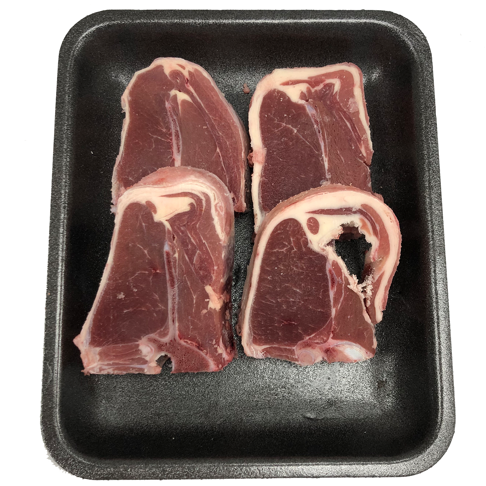 Lamb Chops (pack of 4) – Porterford Butchers | Greater London