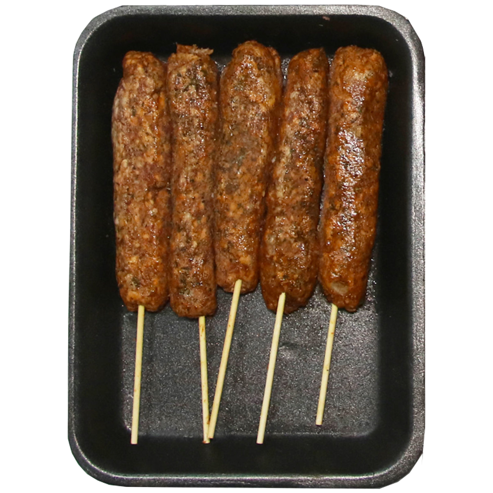 Minted Lamb Kofta (Pack of 5) – Porterford Butchers | Greater London
