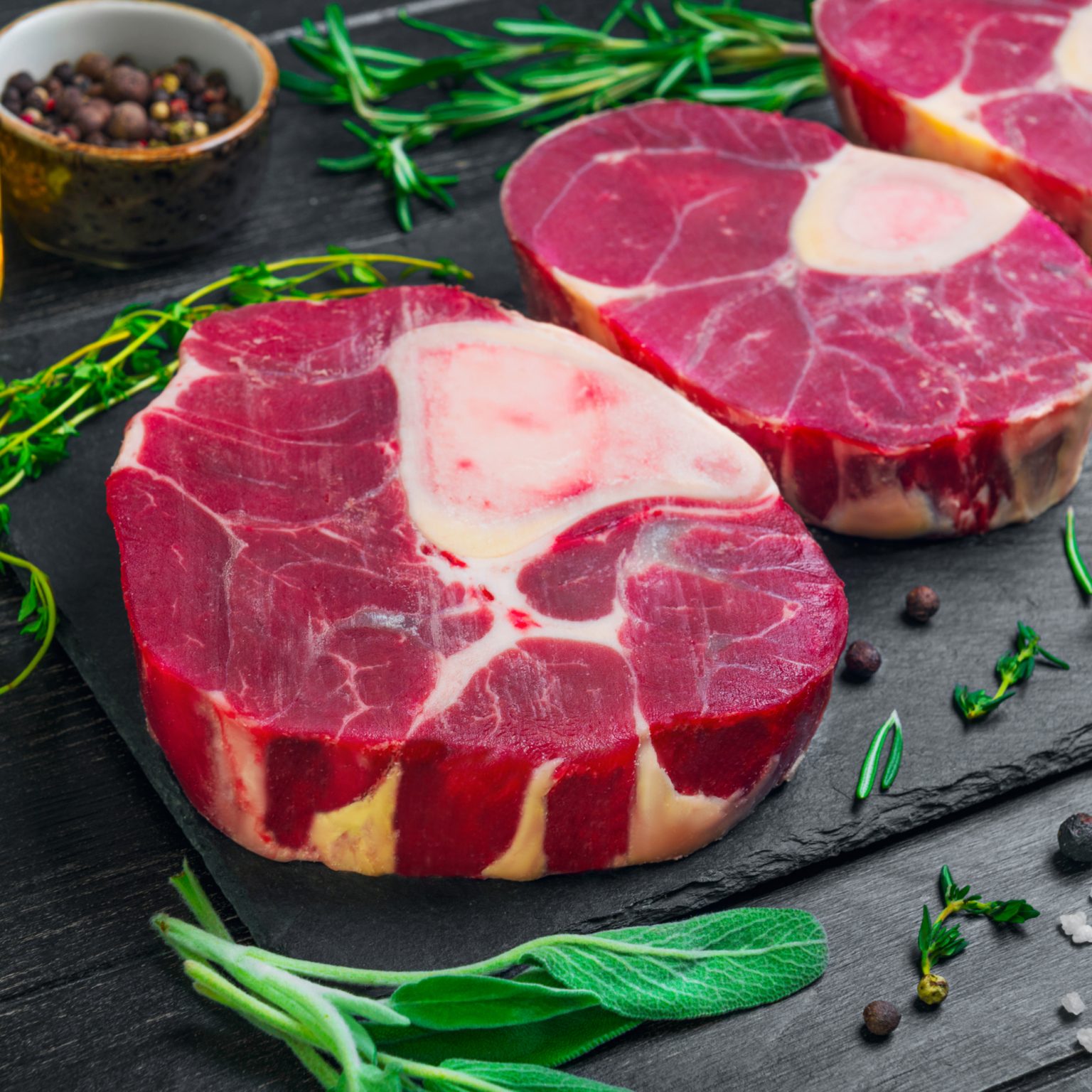 Beef Fore Rib – Porterford Butchers | Greater London