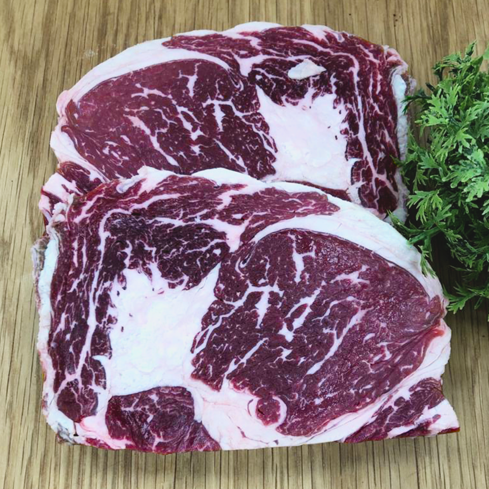 USDA Ribeye 300g – Porterford Butchers | Greater London