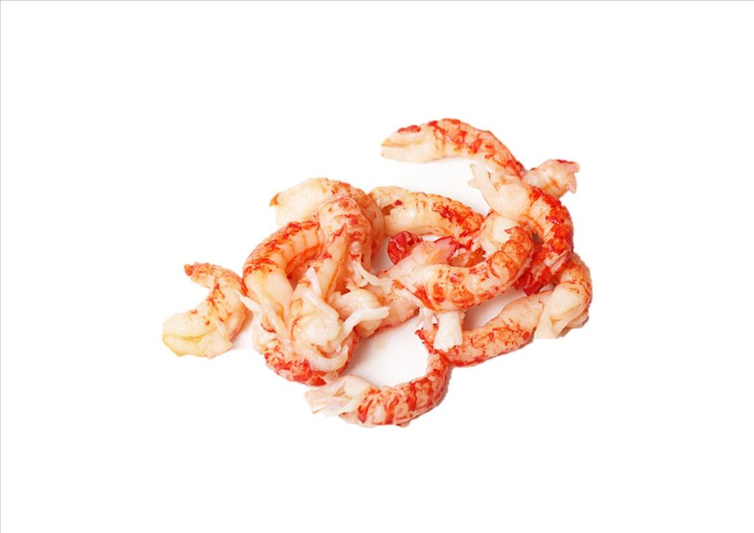 Crayfish Tails in Brine 150g – Porterford Butchers | Greater London