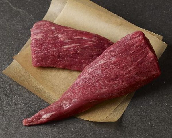 Scotch Dry Aged Fillet Tails 2 x 250g – Porterford Butchers | Greater ...